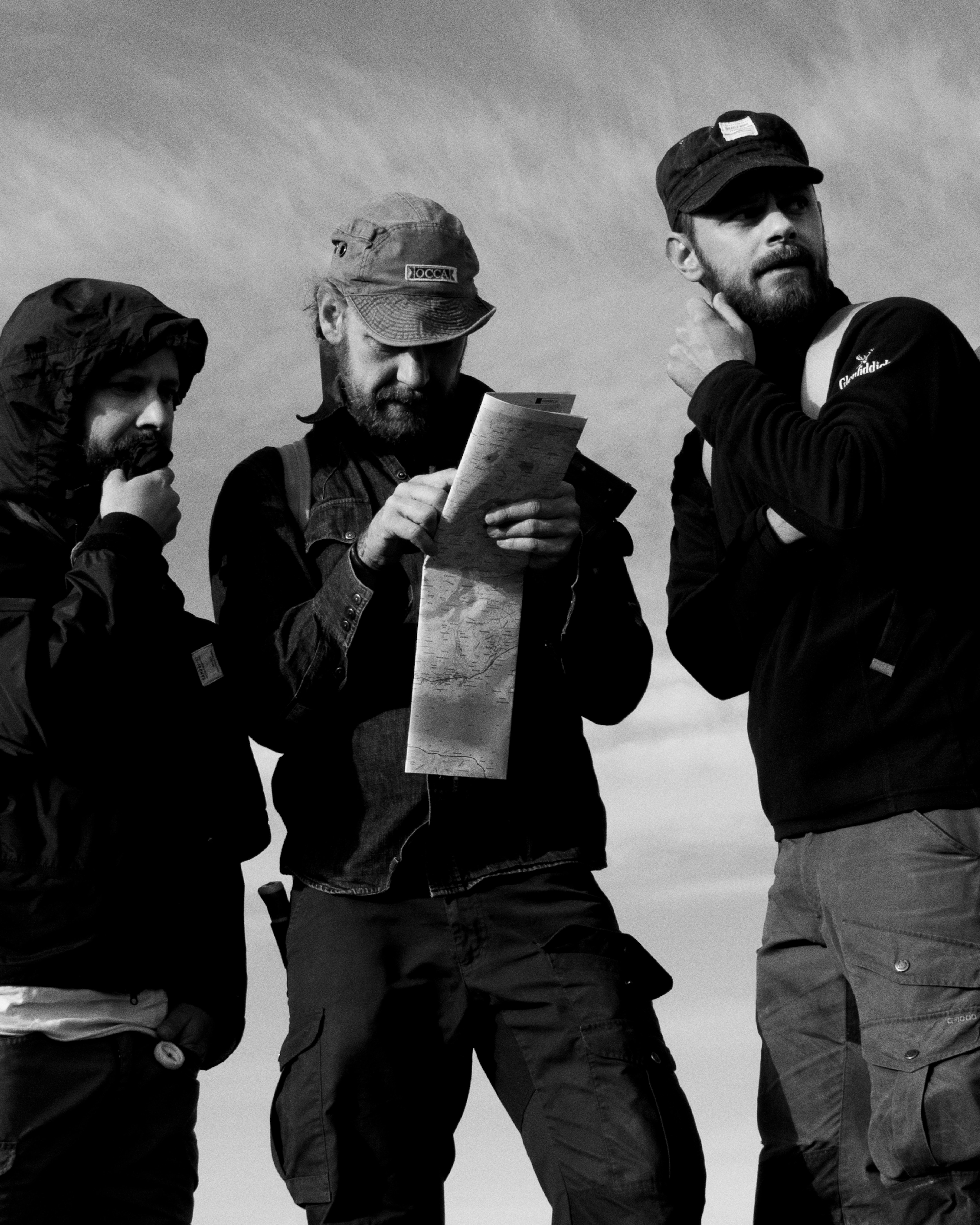 20 years of Nordic Landscapes - Sandqvist