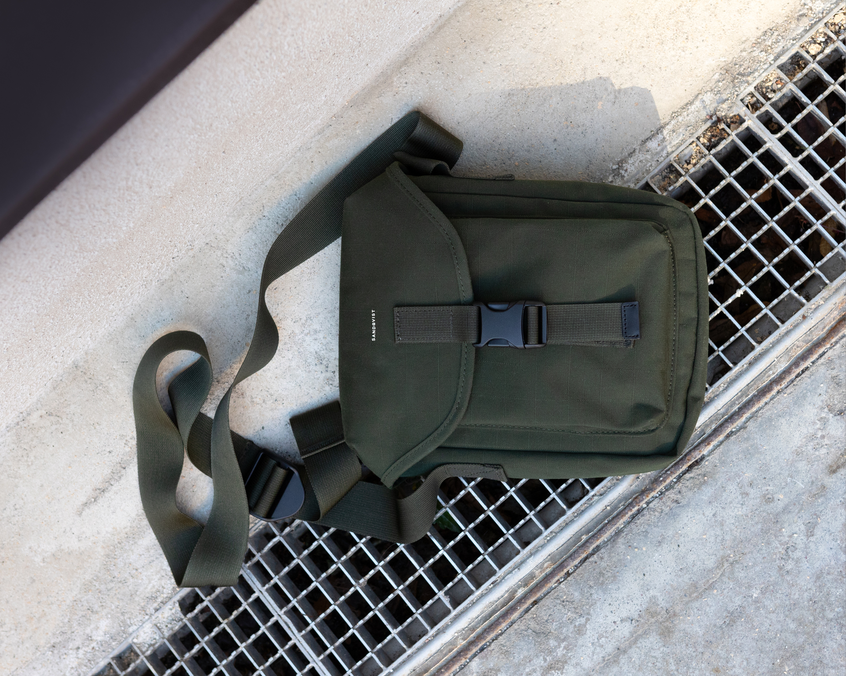 Bags, Backpacks & Accessories | Sandqvist